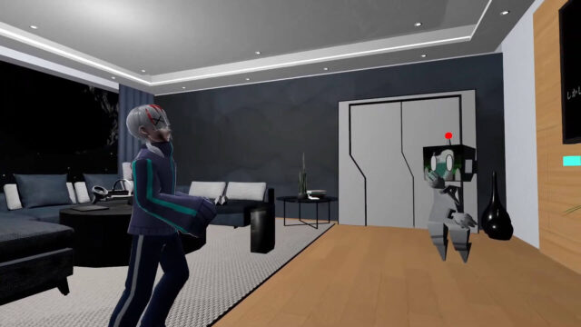 VR-TRPG の始め方【cluster】 | VR-TRPGサークル ぐだぐだぶとん